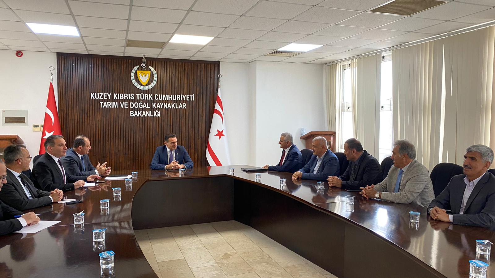 Tohum Yetiştiricileri Alt Birliği, Kıbrıs Tarım ve Doğal Kaynaklar ... Tohum Yetiştiricileri Alt Birliği, Kıbrıs Tarım ve Doğal Kaynaklar ...